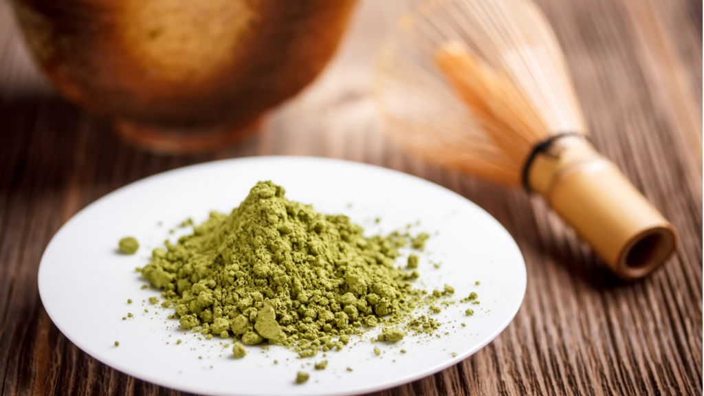 Wat is matcha extract en wat doet het voor je gezondheid? - NeoVital ...