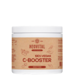 Wat is gebufferde Vitamine C - NeoVital Nutrition
